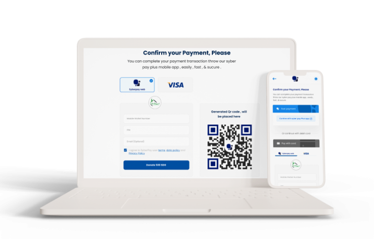 Syber Group – Home